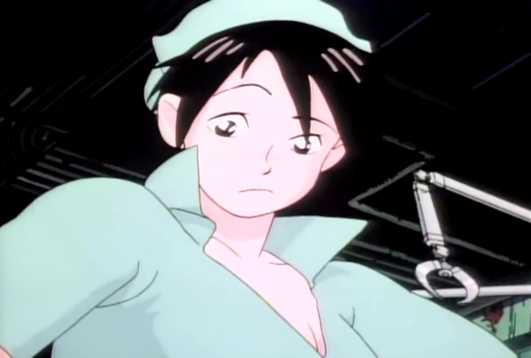 Download: Namu Amida Butsu wa Ai no Uta (Anime) | AnimeClick.it