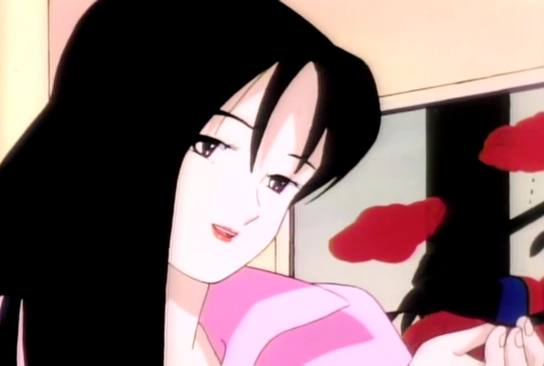 Download: Namu Amida Butsu wa Ai no Uta (Anime) | AnimeClick.it