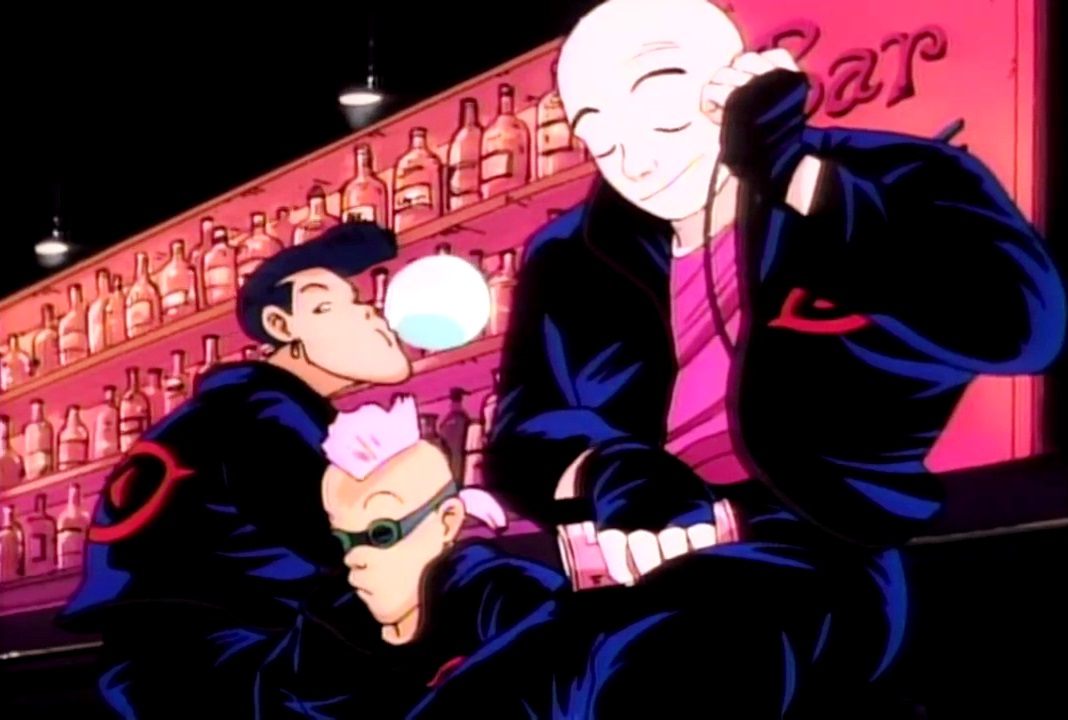 Download: Namu Amida Butsu wa Ai no Uta (Anime) | AnimeClick.it