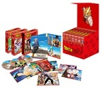 Dragon Ball Z - Limited Box-Set 1 | AnimeClick.it