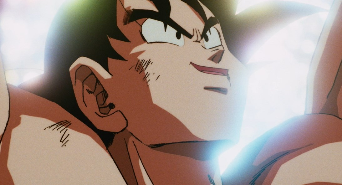 Dragon Ball Z: Il Più Forte del Mondo (Anime) | AnimeClick.it