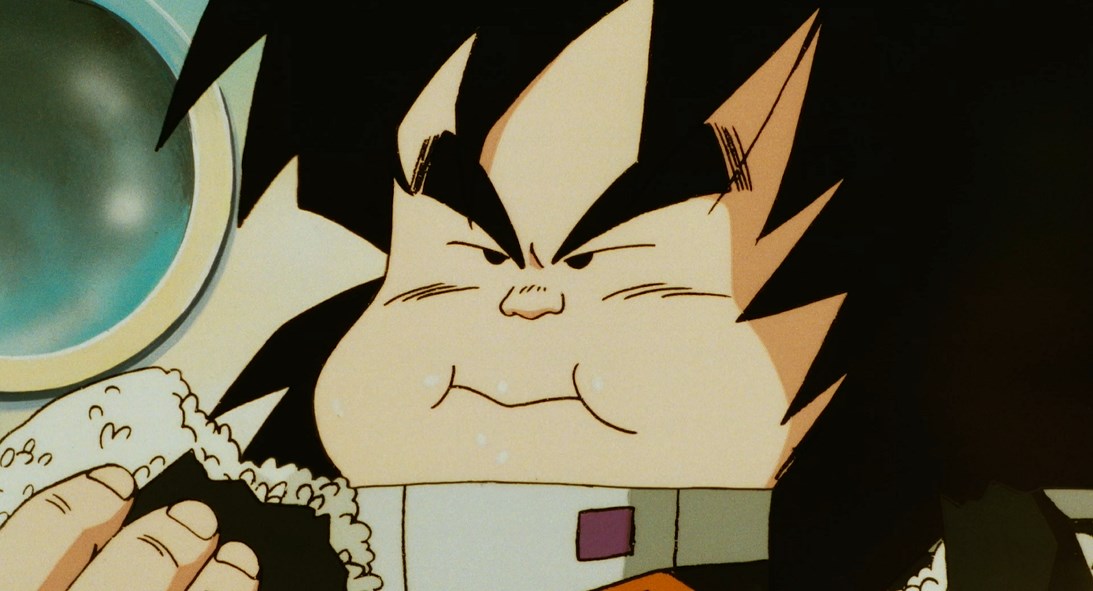 Dragon Ball Z: L'invasione di Neo Nameck (Anime) | AnimeClick.it