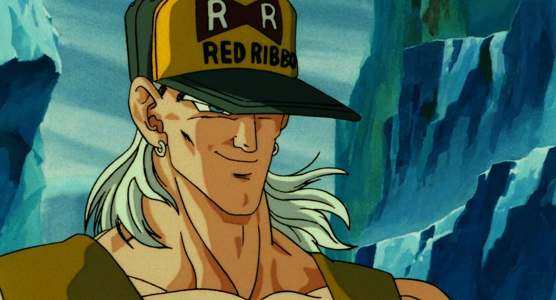 Dragon Ball Z: I tre Super Saiyan (Anime) | AnimeClick.it