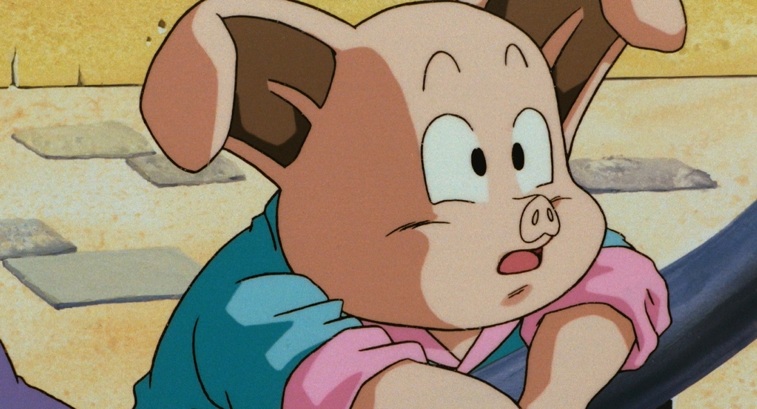 Dragon Ball Z: Il Super Saiyan della leggenda (Anime) | AnimeClick.it