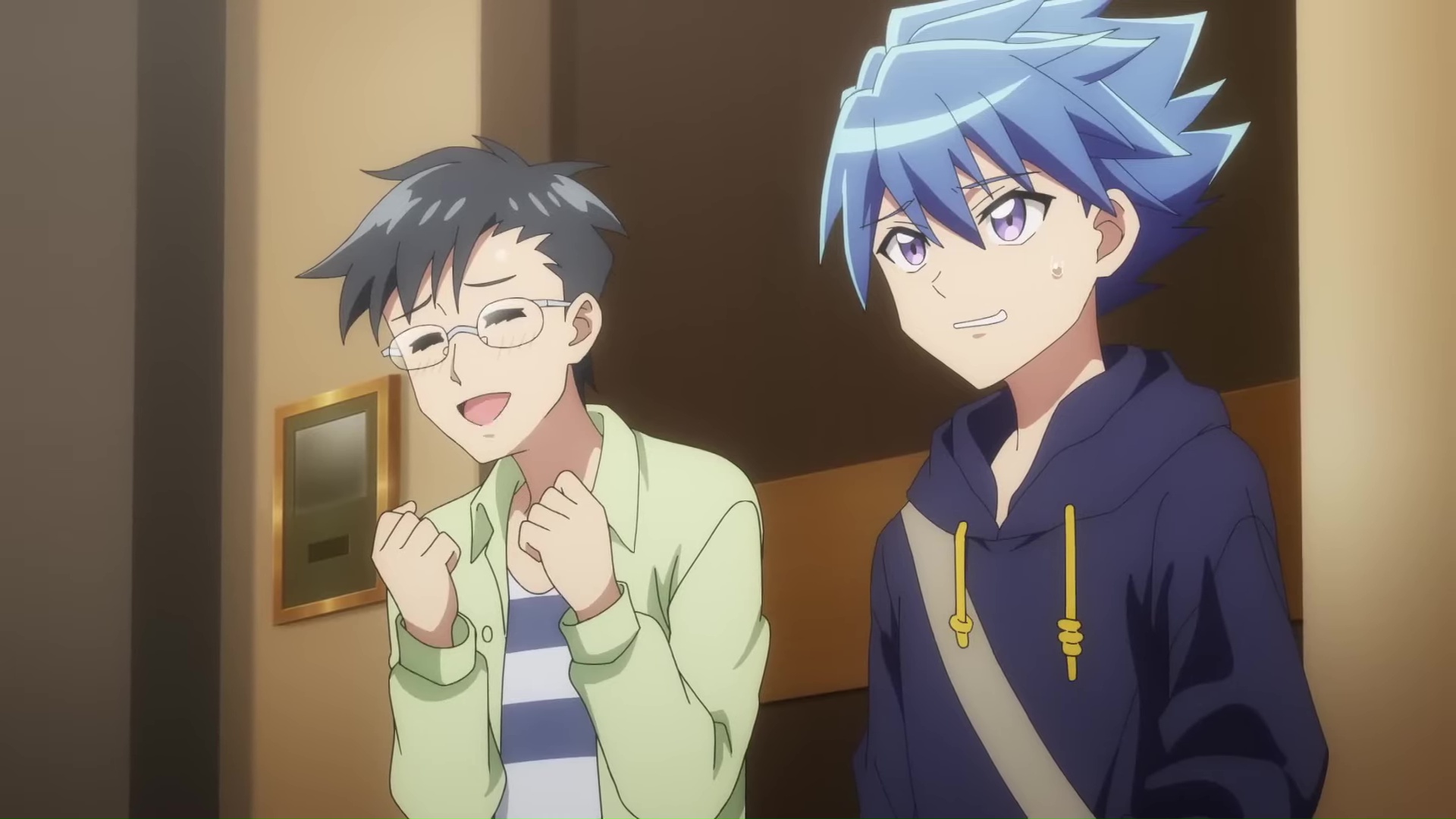 Duel Masters LOST: Gekka no Shinigami (Anime) | AnimeClick.it