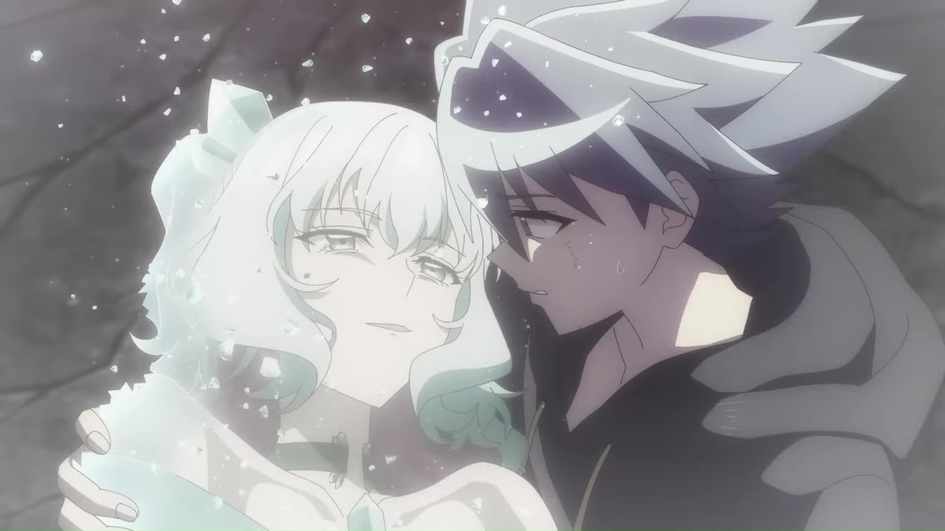 Duel Masters LOST: Gekka no Shinigami (Anime) | AnimeClick.it