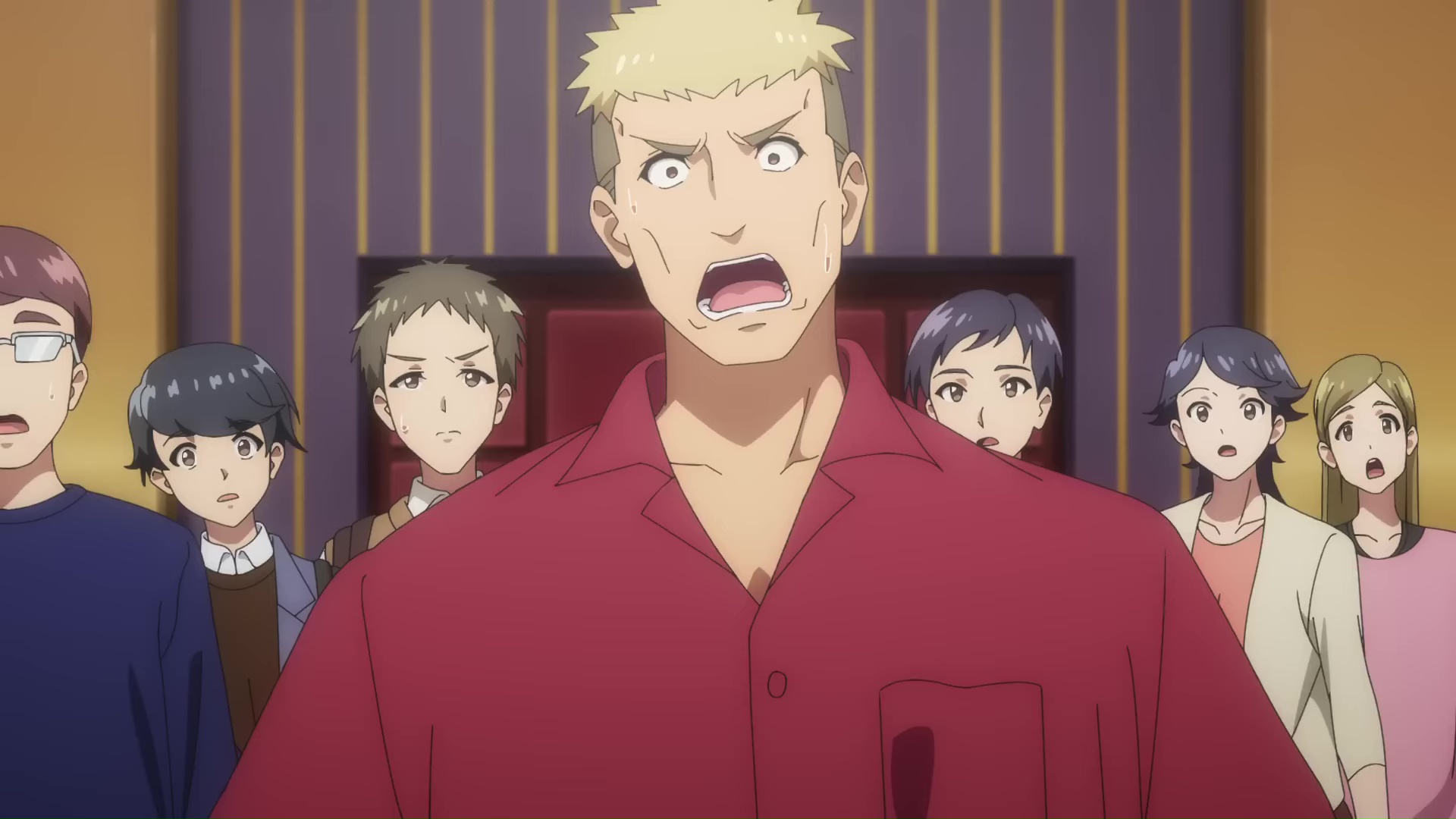 Duel Masters LOST: Gekka no Shinigami (Anime) | AnimeClick.it