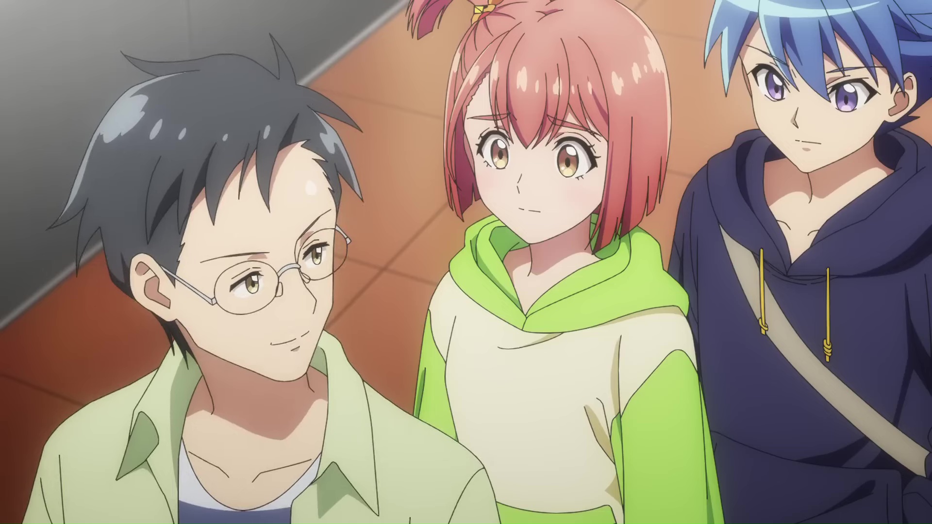 Duel Masters LOST: Gekka no Shinigami (Anime) | AnimeClick.it