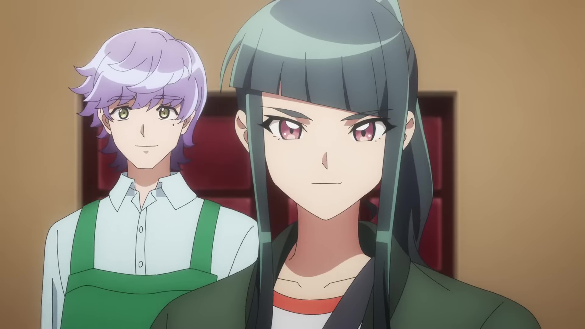 Duel Masters LOST: Gekka no Shinigami (Anime) | AnimeClick.it