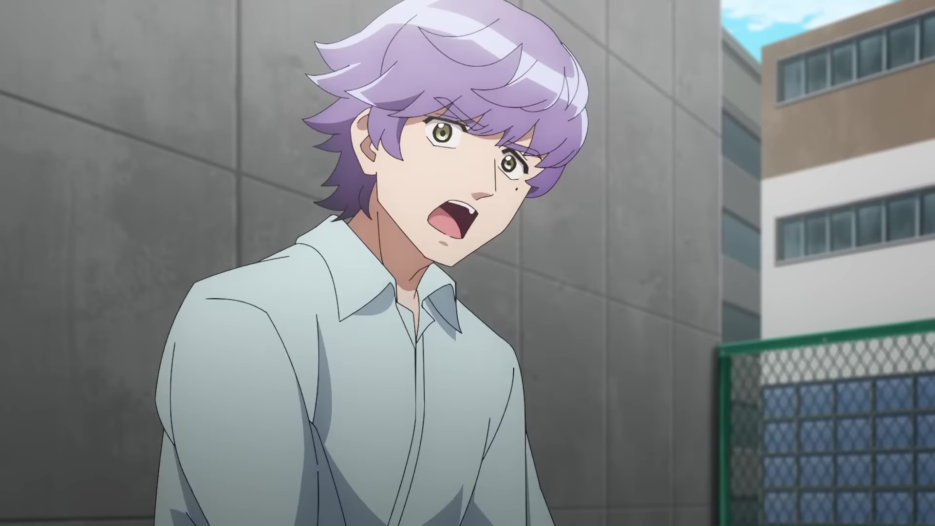 Duel Masters LOST: Gekka no Shinigami (Anime) | AnimeClick.it