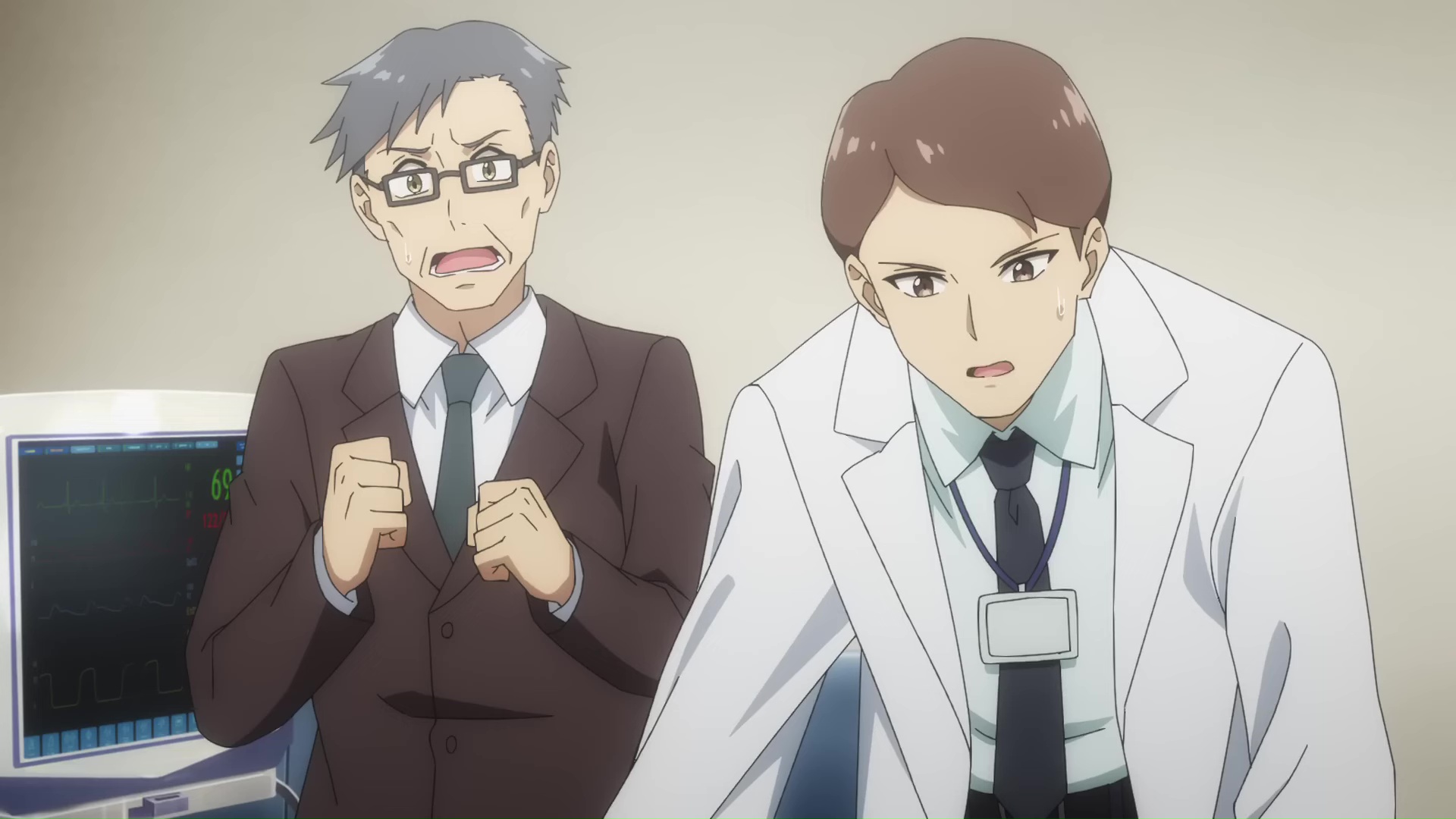 Duel Masters LOST: Gekka no Shinigami (Anime) | AnimeClick.it