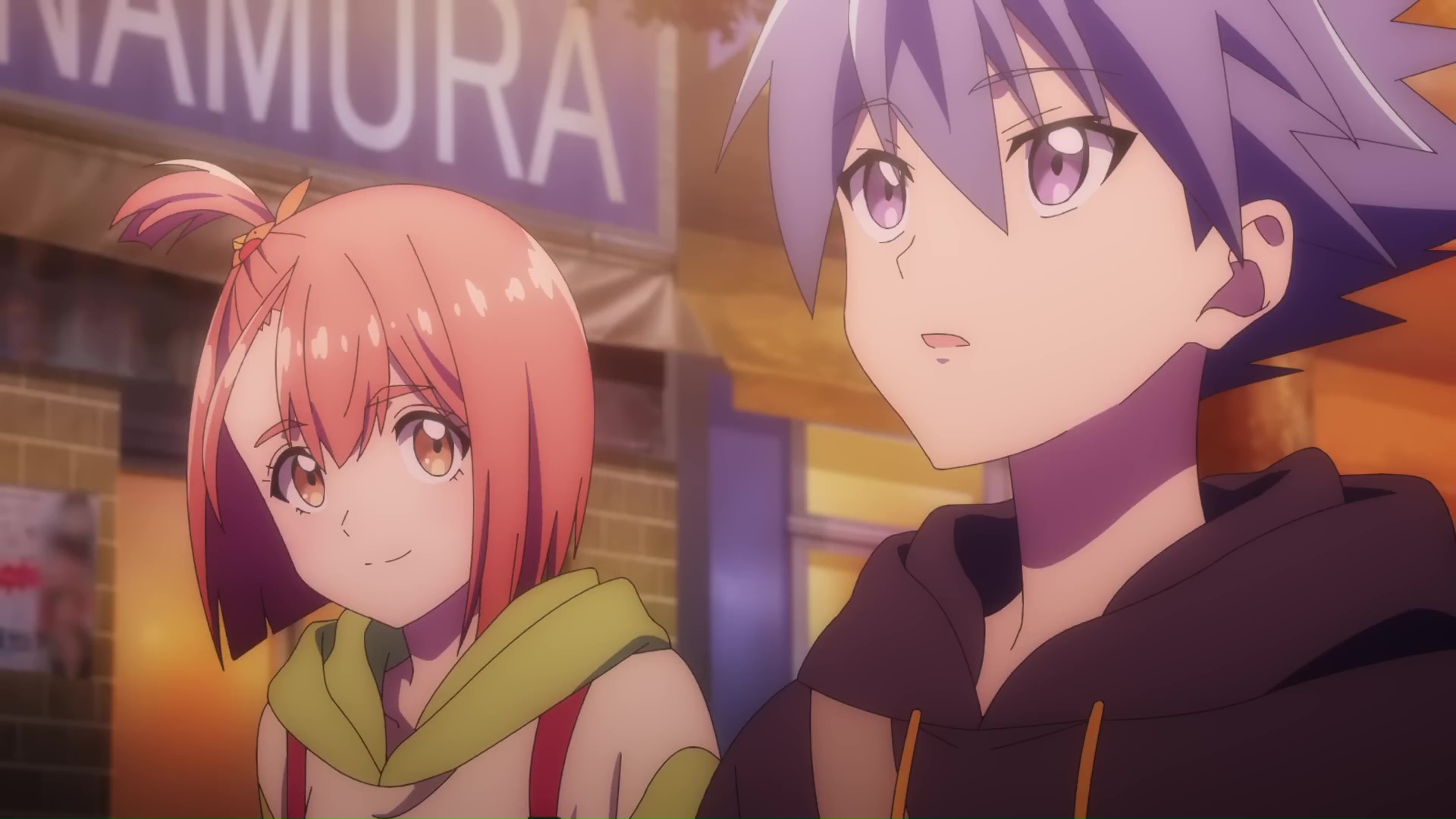 Duel Masters LOST: Tsuioku no Suishō (Anime) | AnimeClick.it