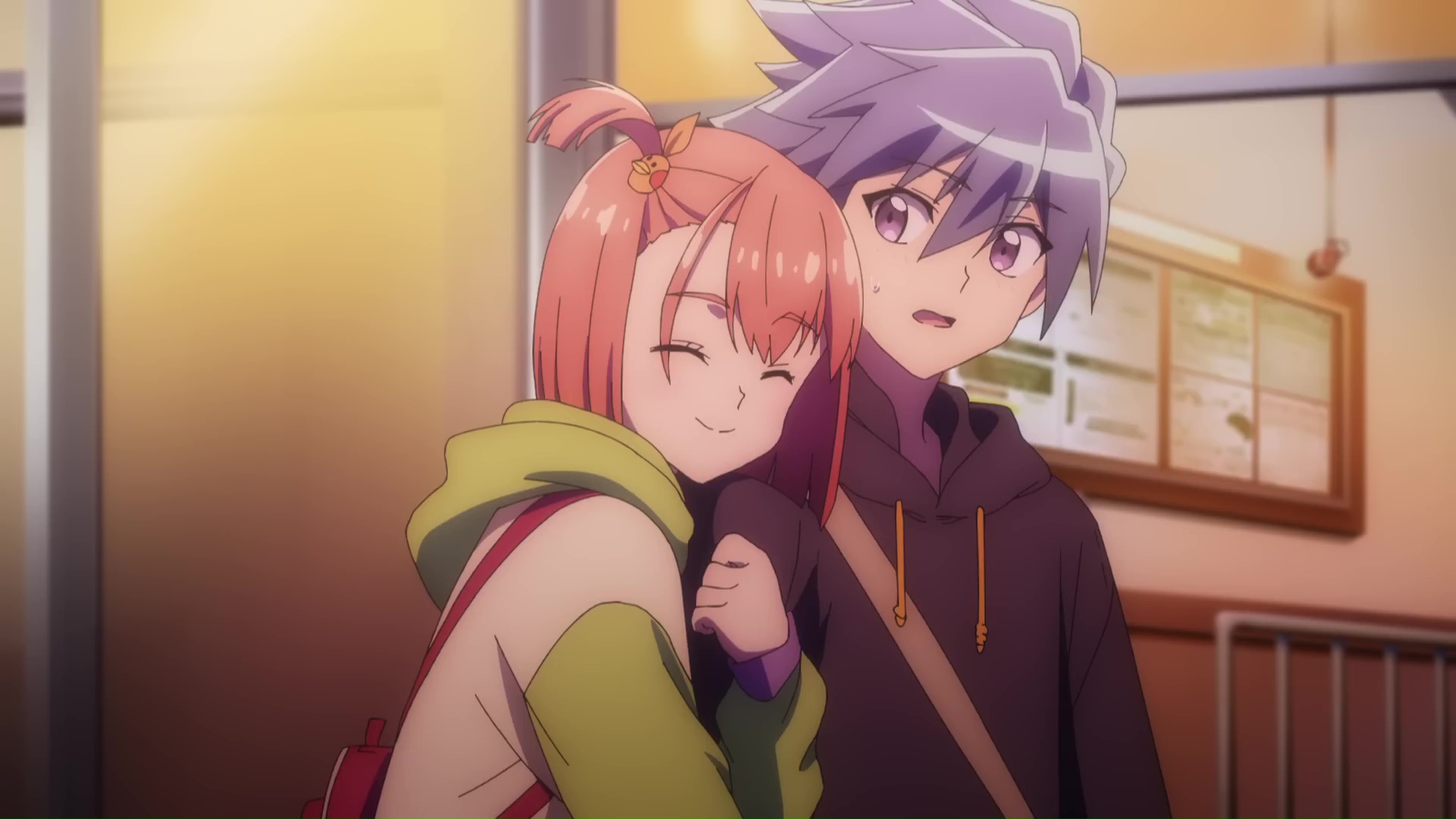 Duel Masters LOST: Tsuioku no Suishō (Anime) | AnimeClick.it