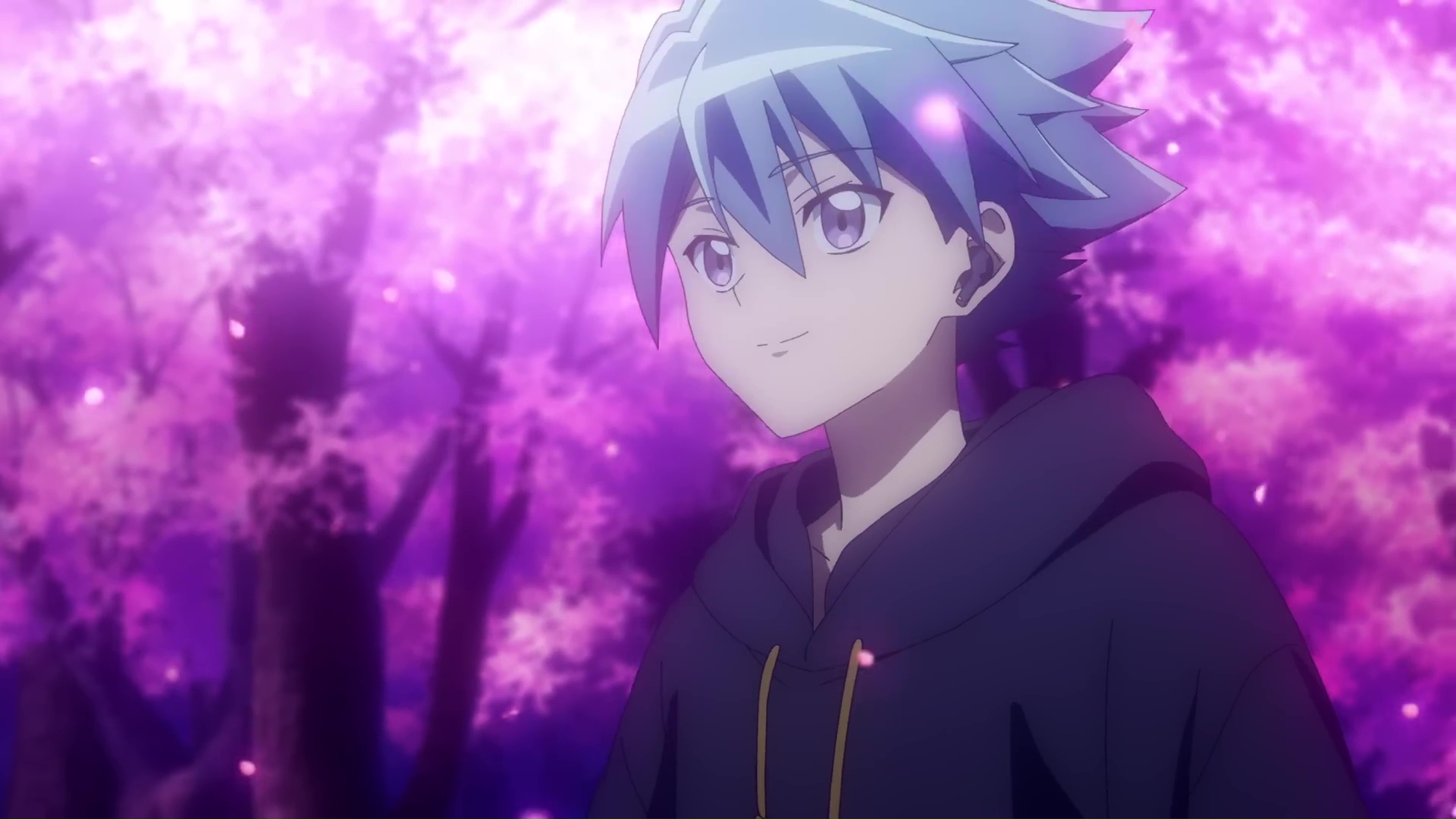 Duel Masters LOST: Tsuioku no Suishō (Anime) | AnimeClick.it