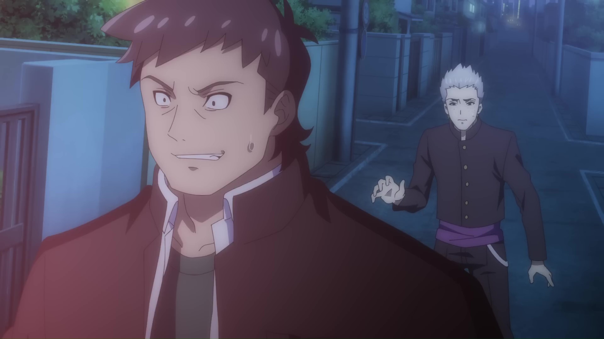 Duel Masters LOST: Tsuioku no Suishō (Anime) | AnimeClick.it