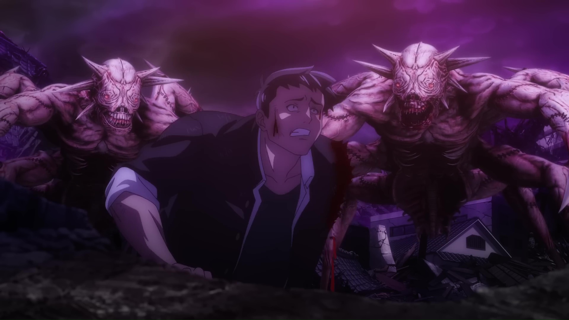 Duel Masters LOST: Tsuioku no Suishō (Anime) | AnimeClick.it