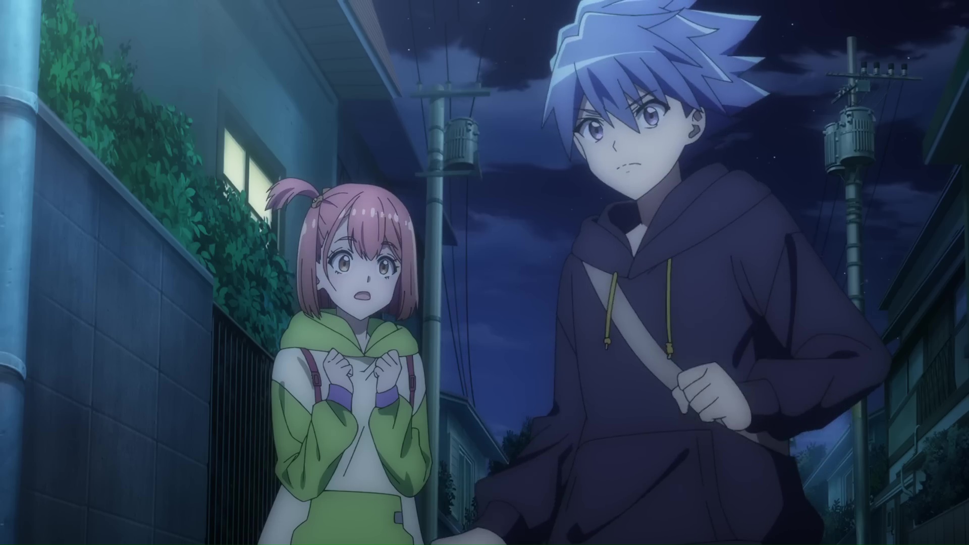 Duel Masters LOST: Tsuioku no Suishō (Anime) | AnimeClick.it