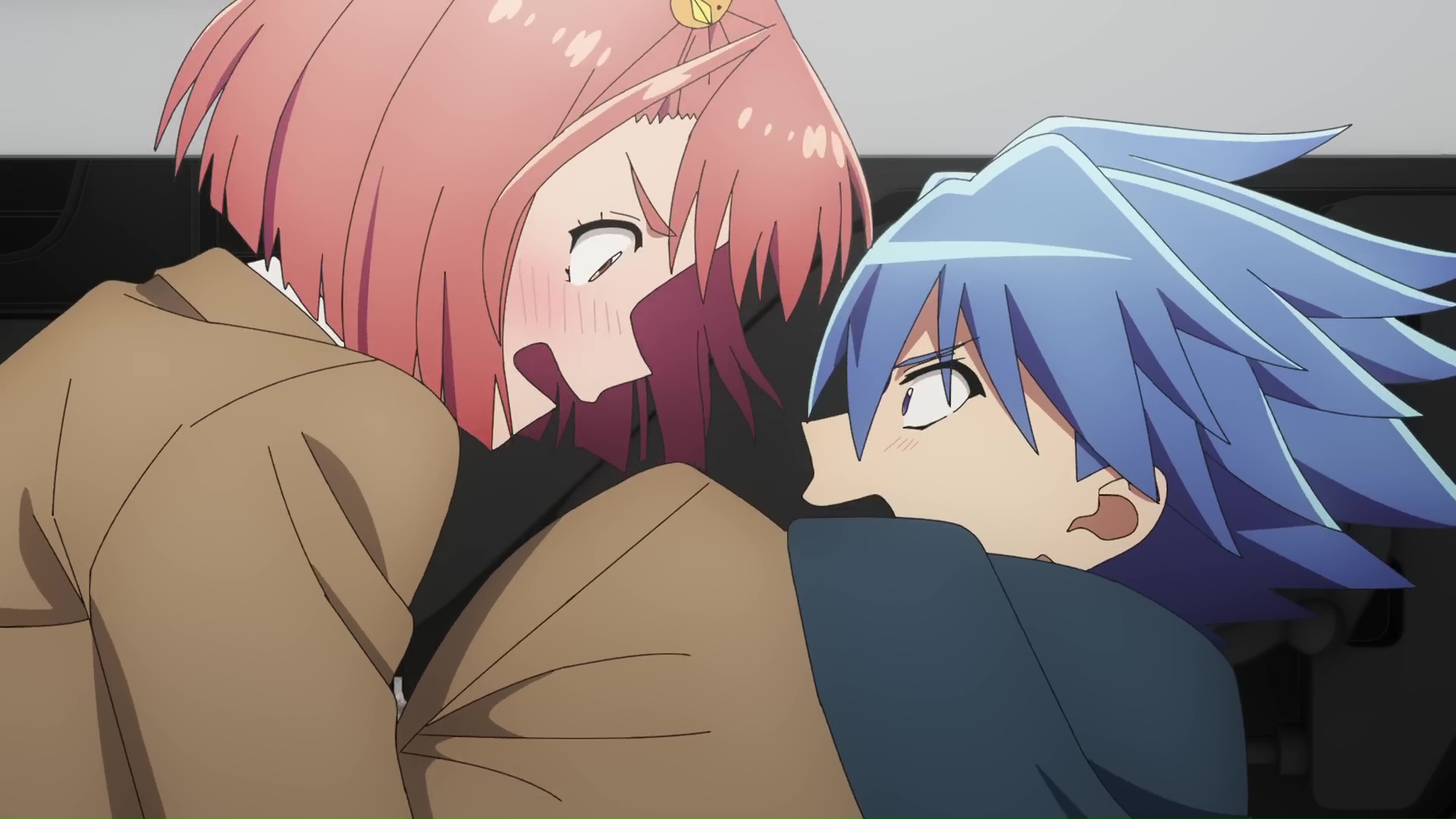 Duel Masters LOST: Tsuioku no Suishō (Anime) | AnimeClick.it