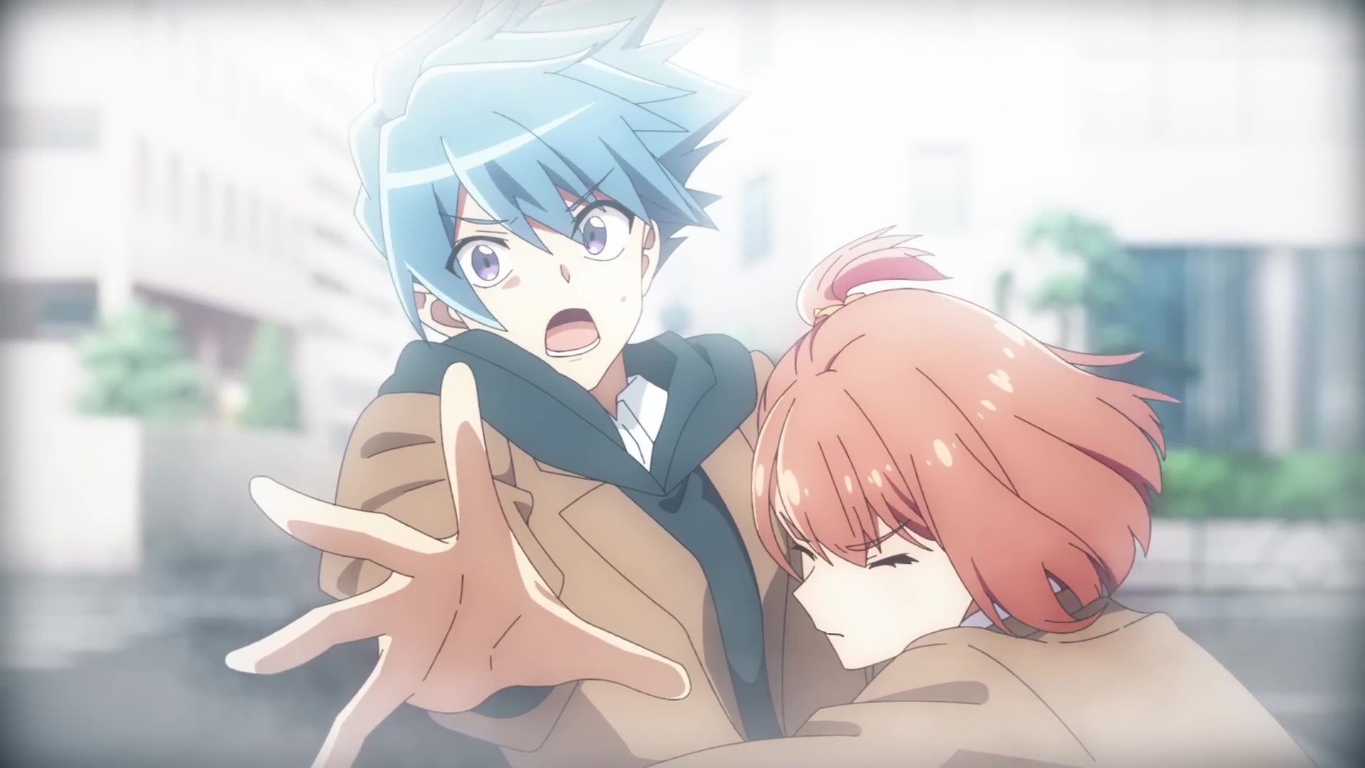 Duel Masters LOST: Tsuioku no Suishō (Anime) | AnimeClick.it