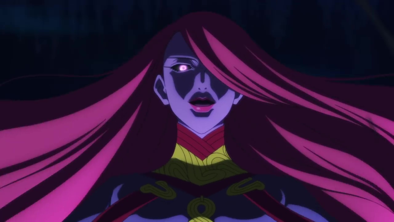Dungeon Fighter - Arad Senki (Anime) | AnimeClick.it