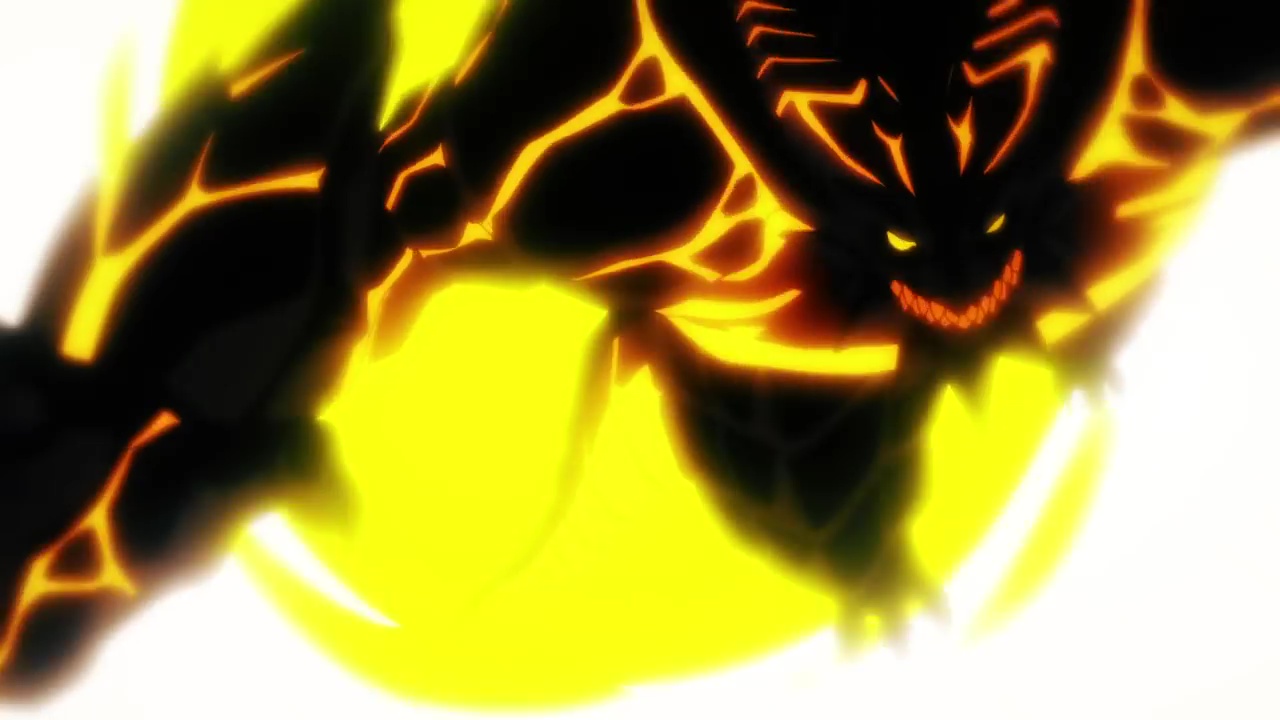 Dungeon Fighter - Arad Senki (Anime) | AnimeClick.it