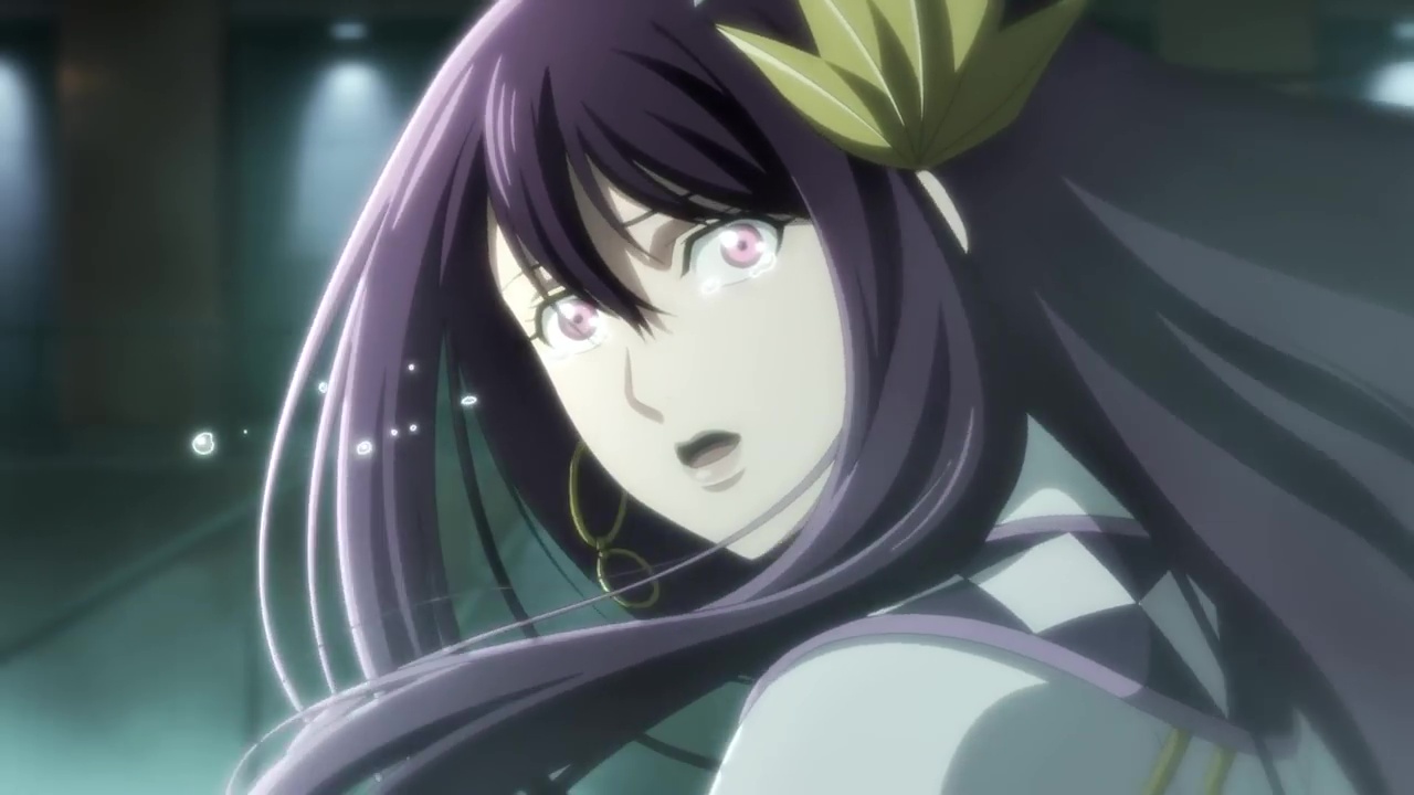 Dungeon Fighter - Arad Senki (Anime) | AnimeClick.it