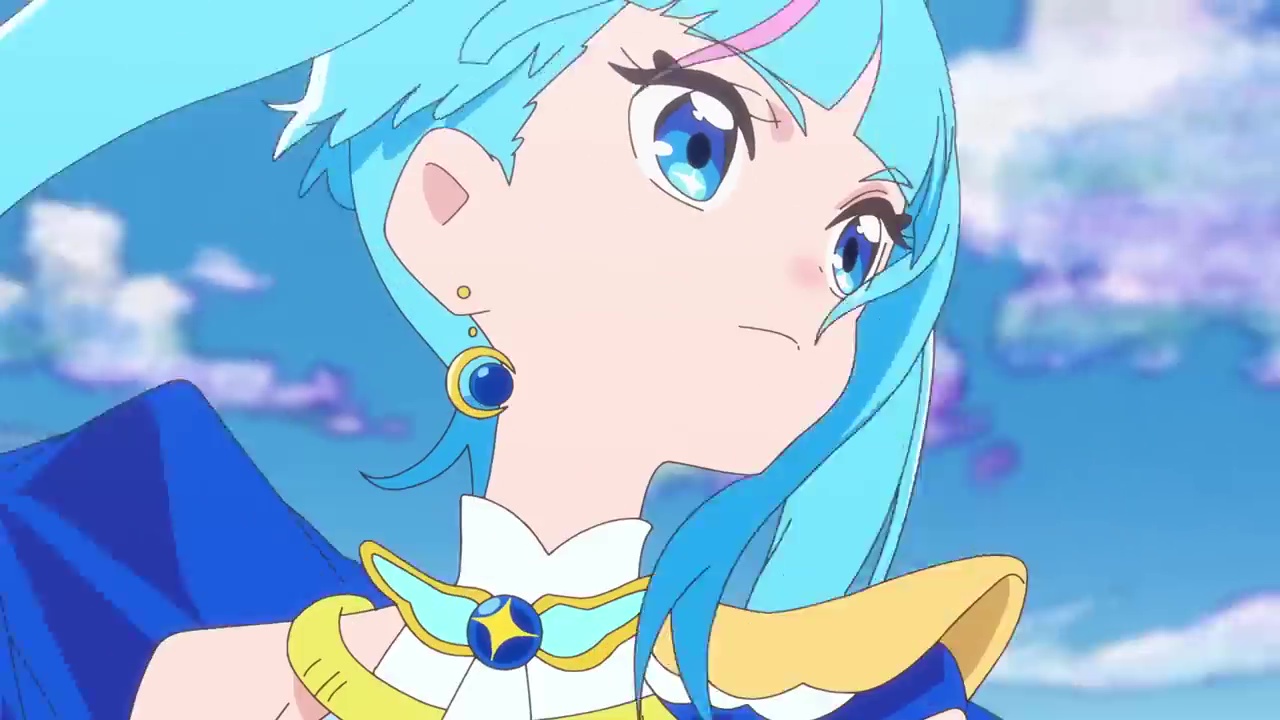 PreCure All Stars F (Anime) | AnimeClick.it