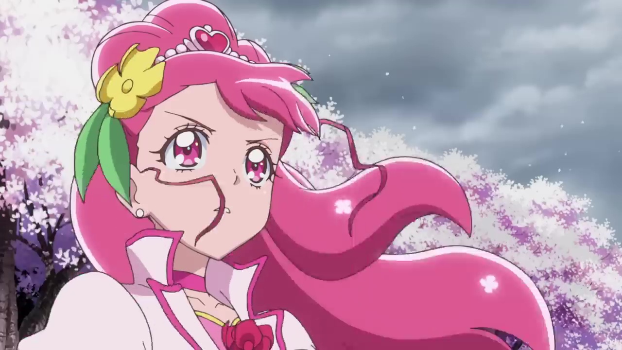 PreCure All Stars F (Anime) | AnimeClick.it