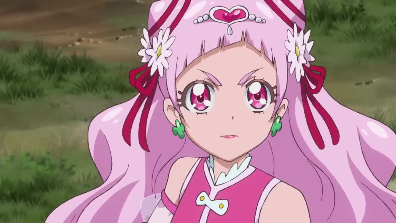 PreCure All Stars F (Anime) | AnimeClick.it