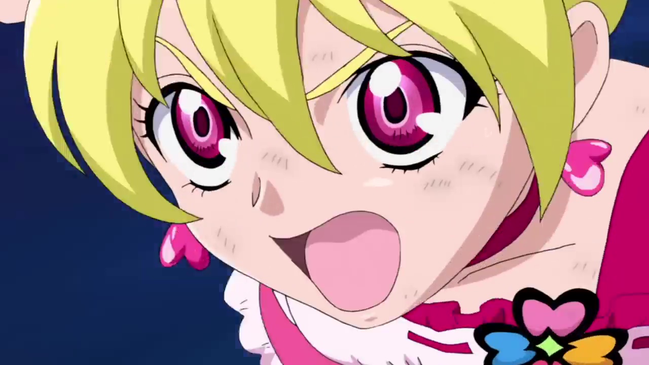 PreCure All Stars F (Anime) | AnimeClick.it