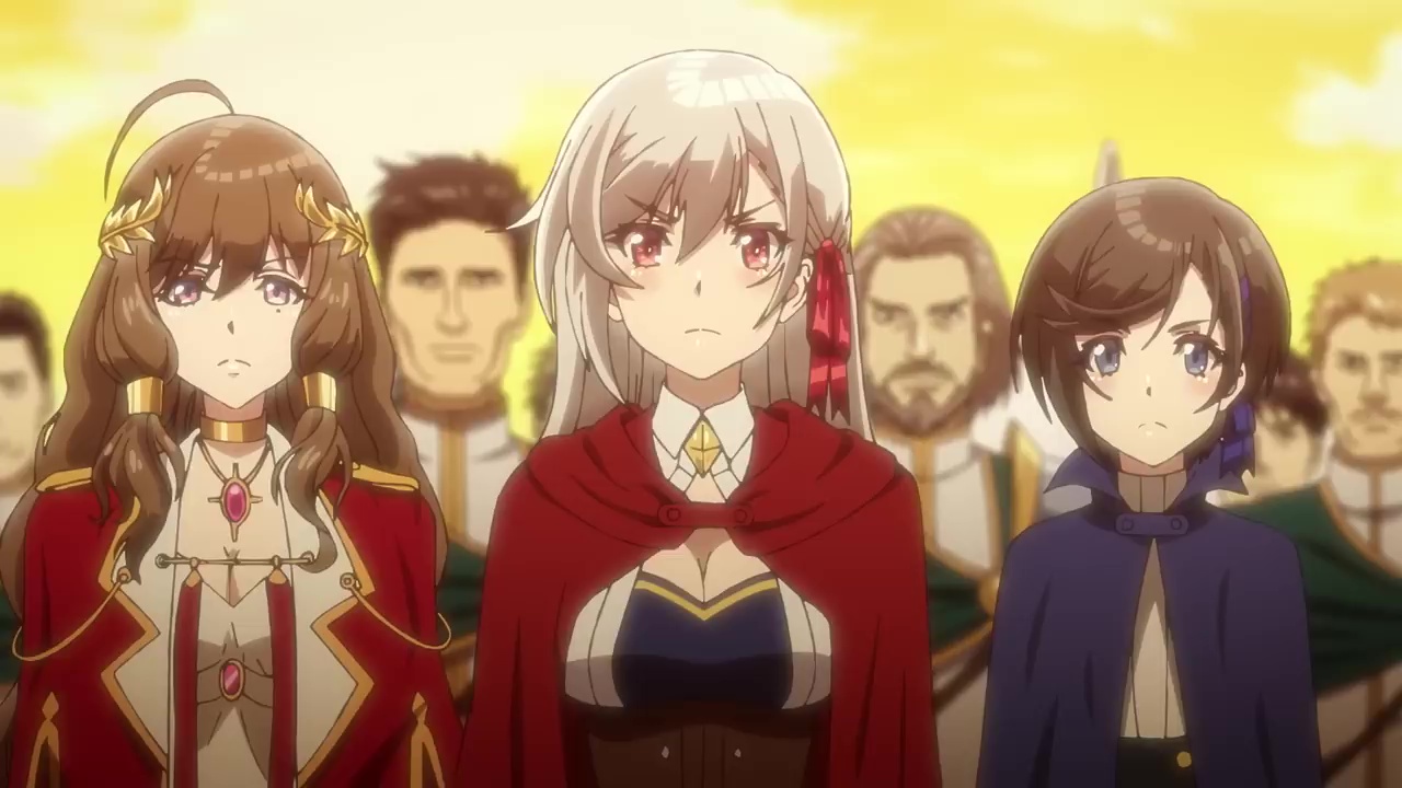 Reborn to Master the Blade: From Hero-King to Extraordinary Squire ...