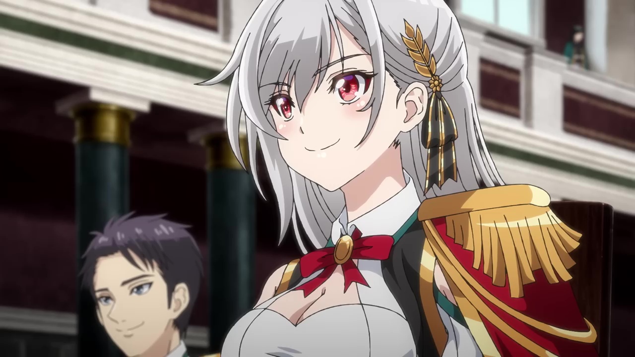 Reborn to Master the Blade: From Hero-King to Extraordinary Squire ...