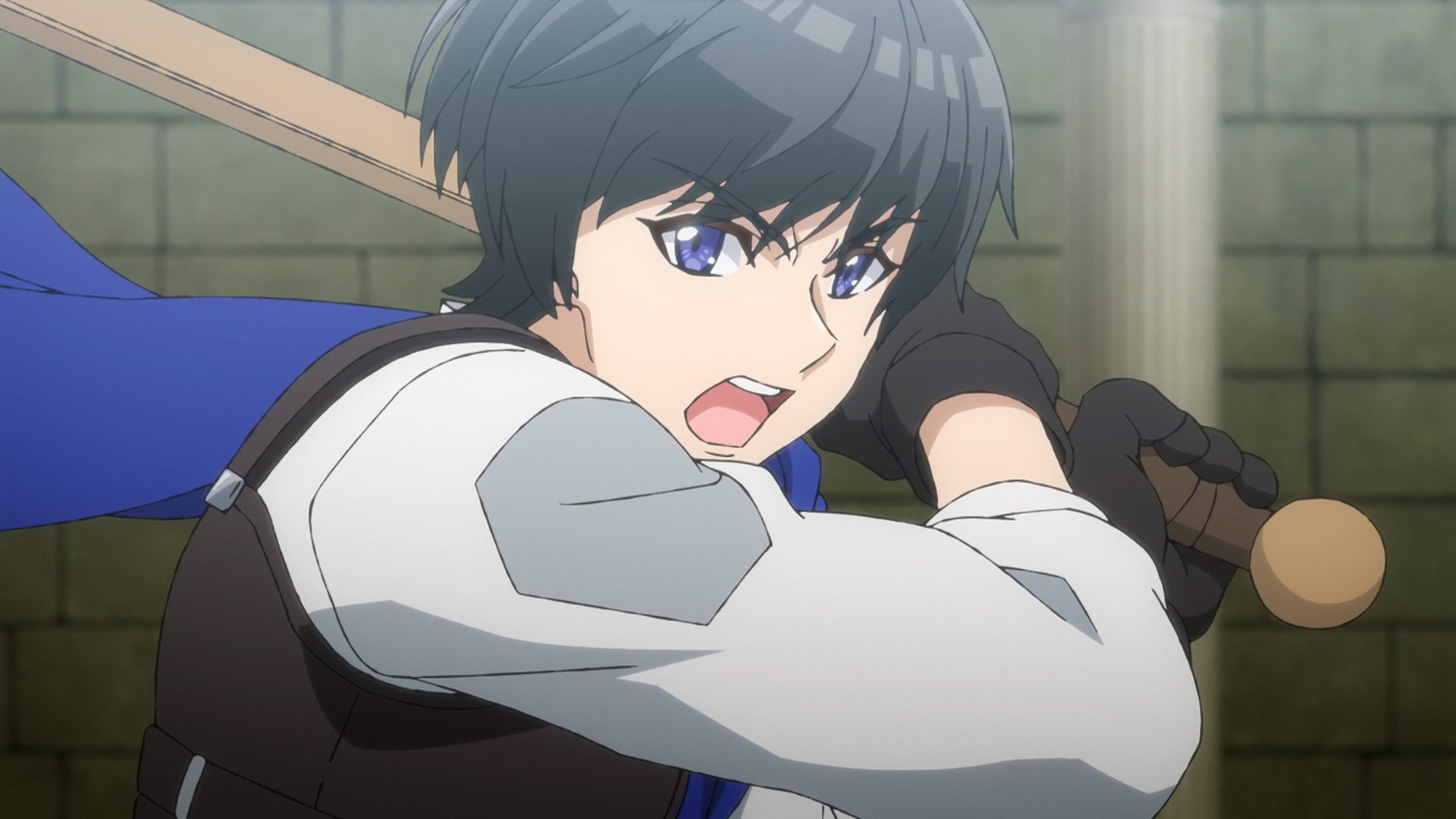 Reborn to Master the Blade: From Hero-King to Extraordinary Squire ...