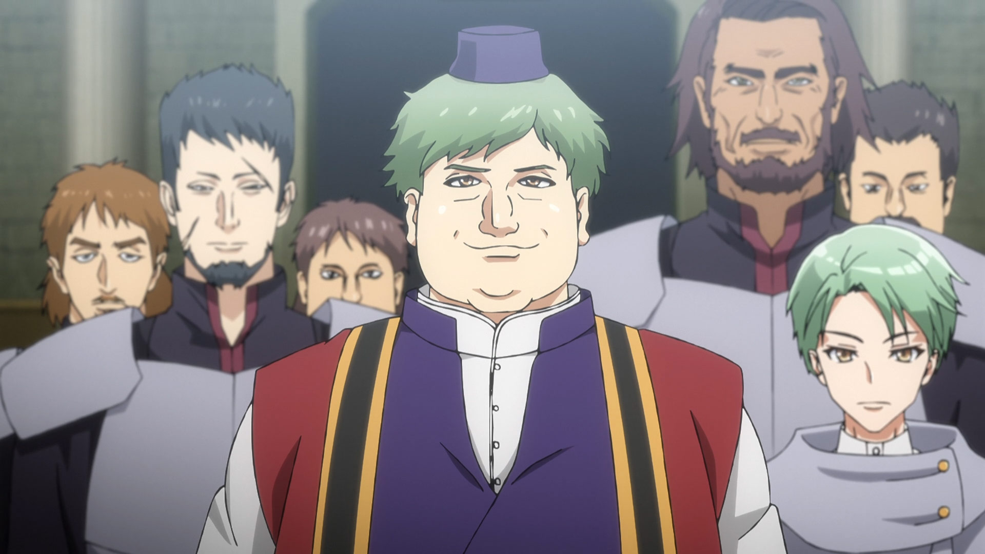 Reborn to Master the Blade: From Hero-King to Extraordinary Squire ...