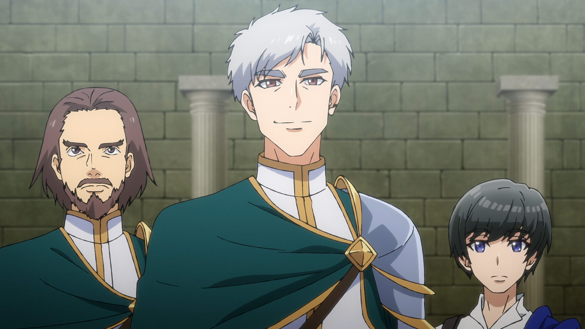 Reborn to Master the Blade: From Hero-King to Extraordinary Squire ...