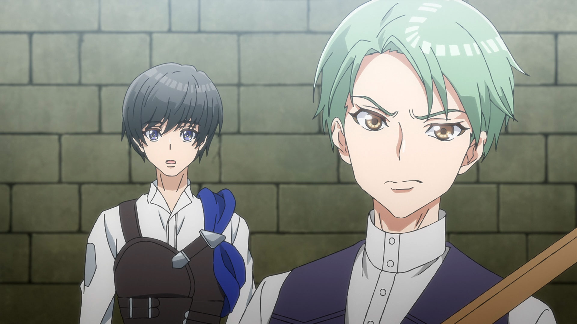 Reborn to Master the Blade: From Hero-King to Extraordinary Squire ...