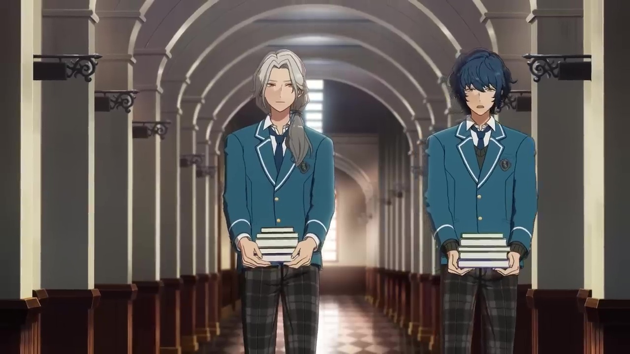 Ensemble Stars!! Tsuioku Selection "Element" (Anime) | AnimeClick.it