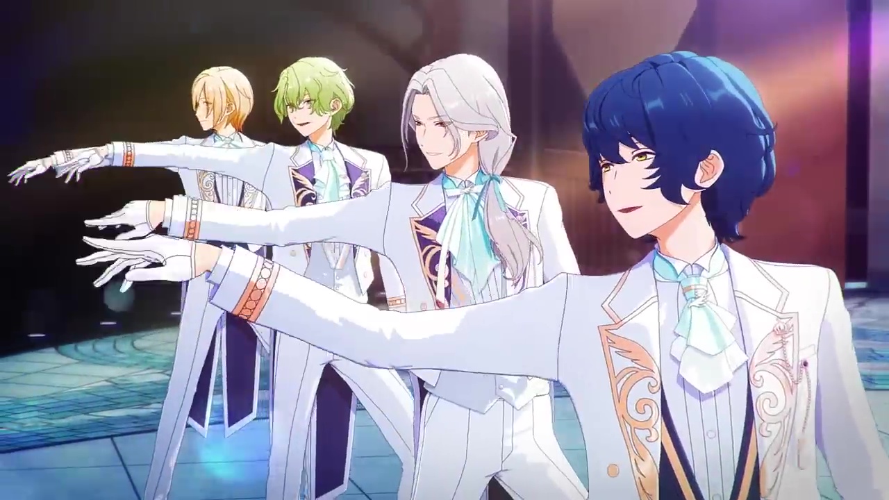 Ensemble Stars!! Tsuioku Selection "Element" (Anime) | AnimeClick.it