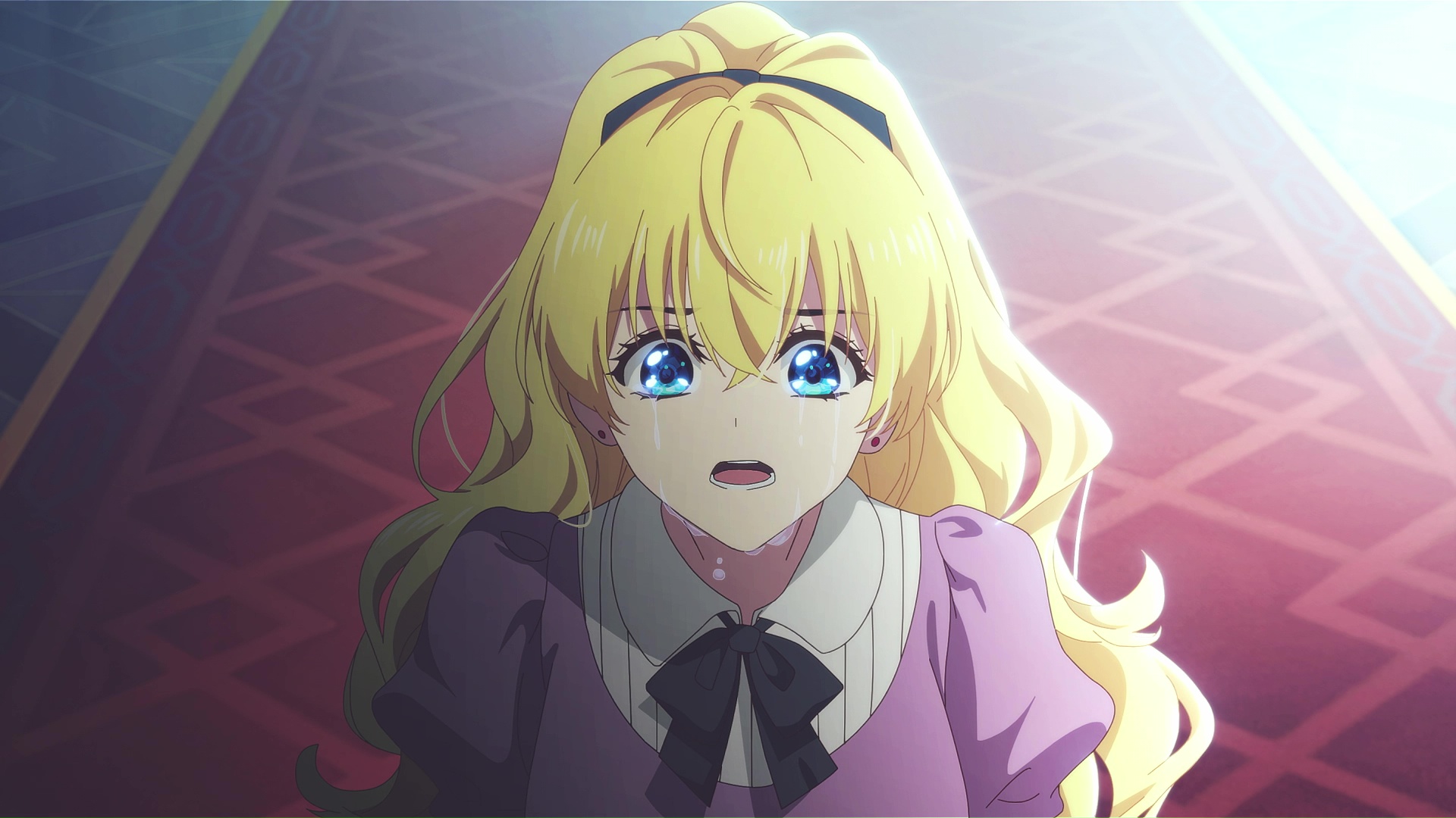 The Fated Magical Princess: Who Made Me a Princess (Anime) | AnimeClick.it