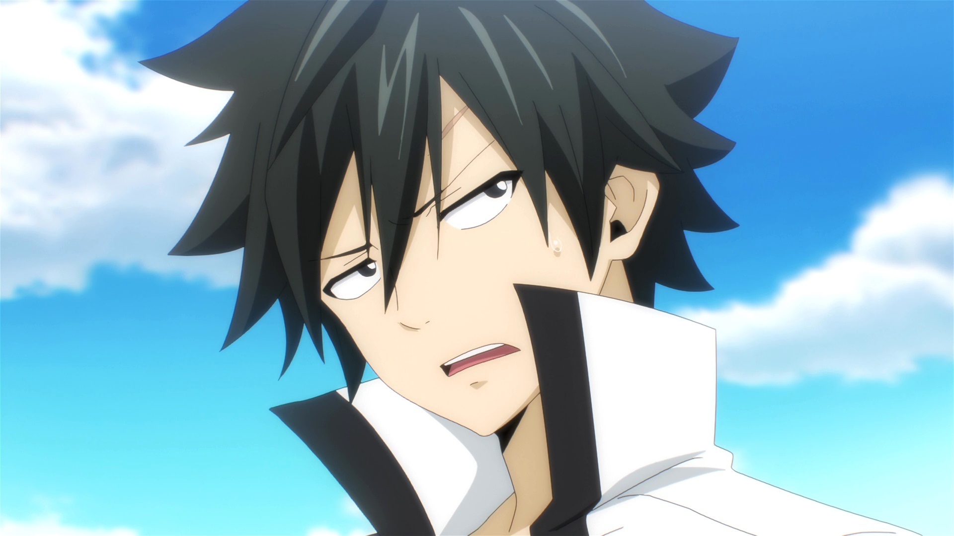 Fairy Tail: La Missione dei Cent'anni (Anime) | AnimeClick.it