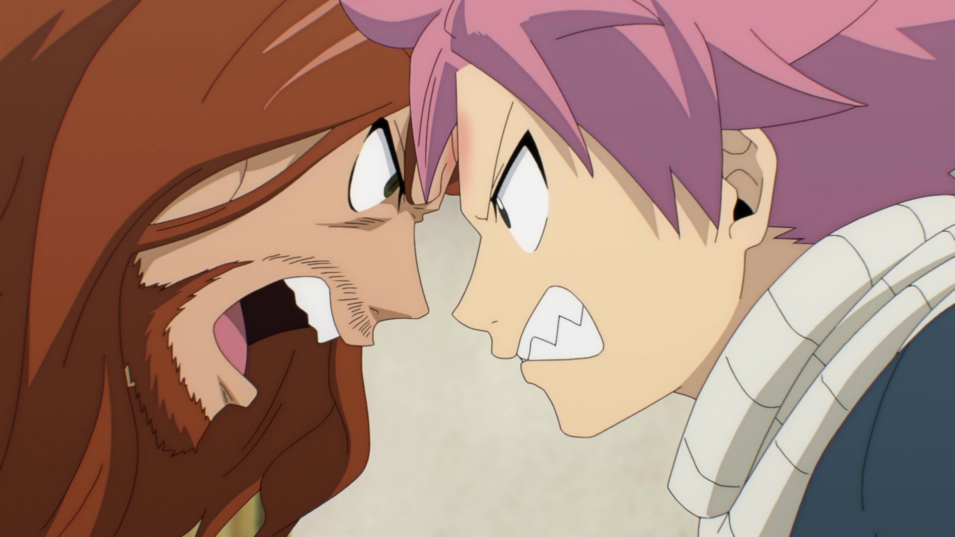 Fairy Tail: La Missione dei Cent'anni (Anime) | AnimeClick.it