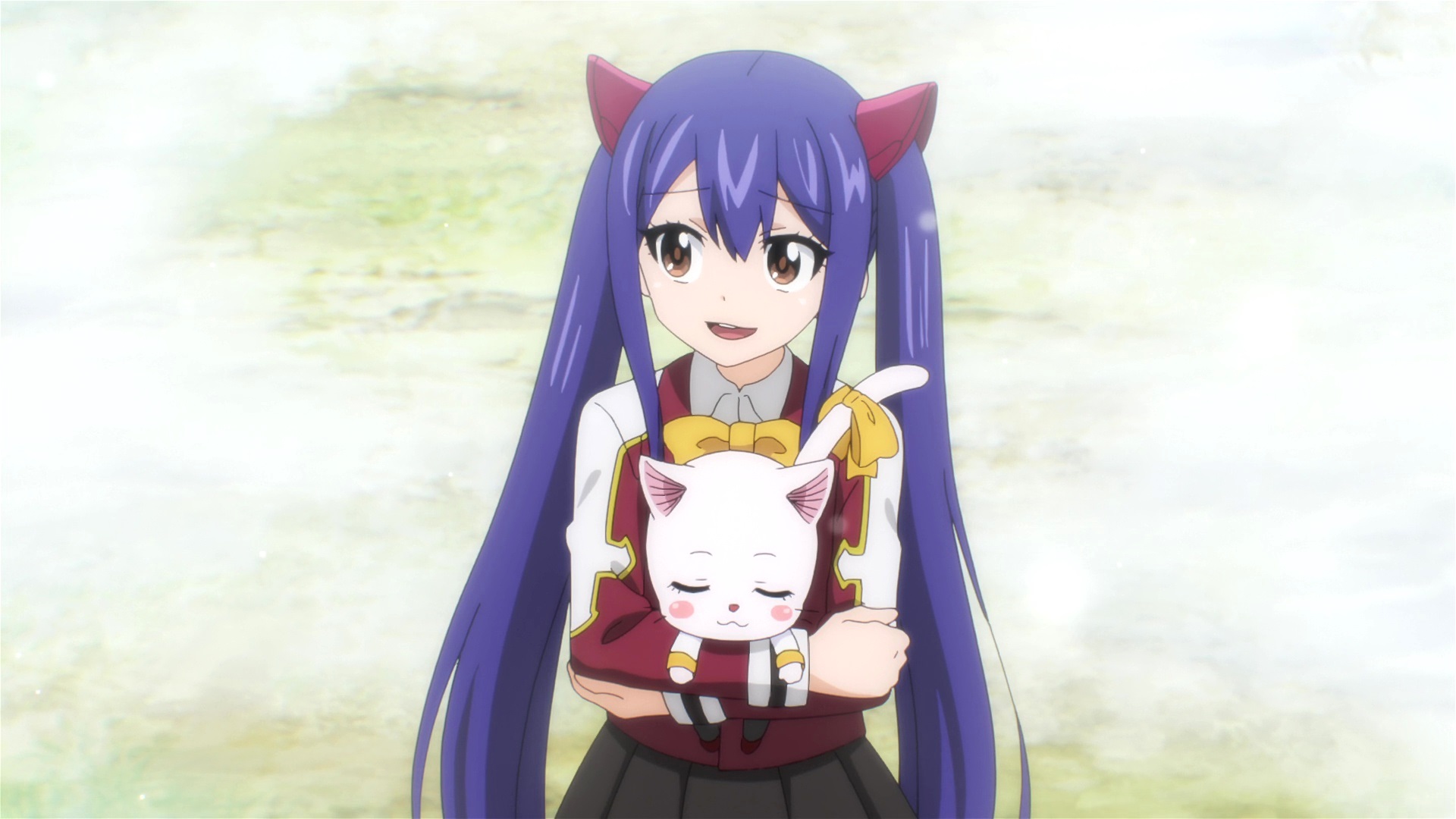 Fairy Tail: La Missione dei Cent'anni (Anime) | AnimeClick.it