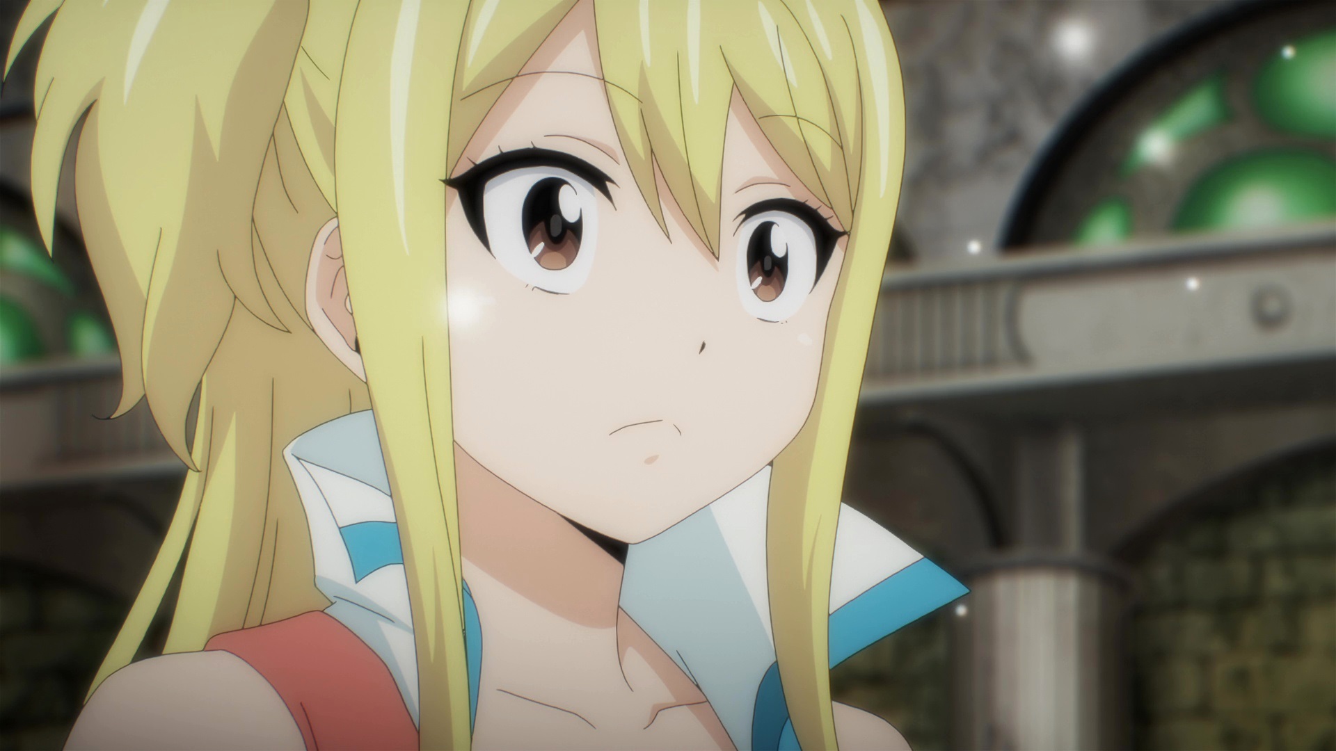 Fairy Tail: La Missione dei Cent'anni (Anime) | AnimeClick.it