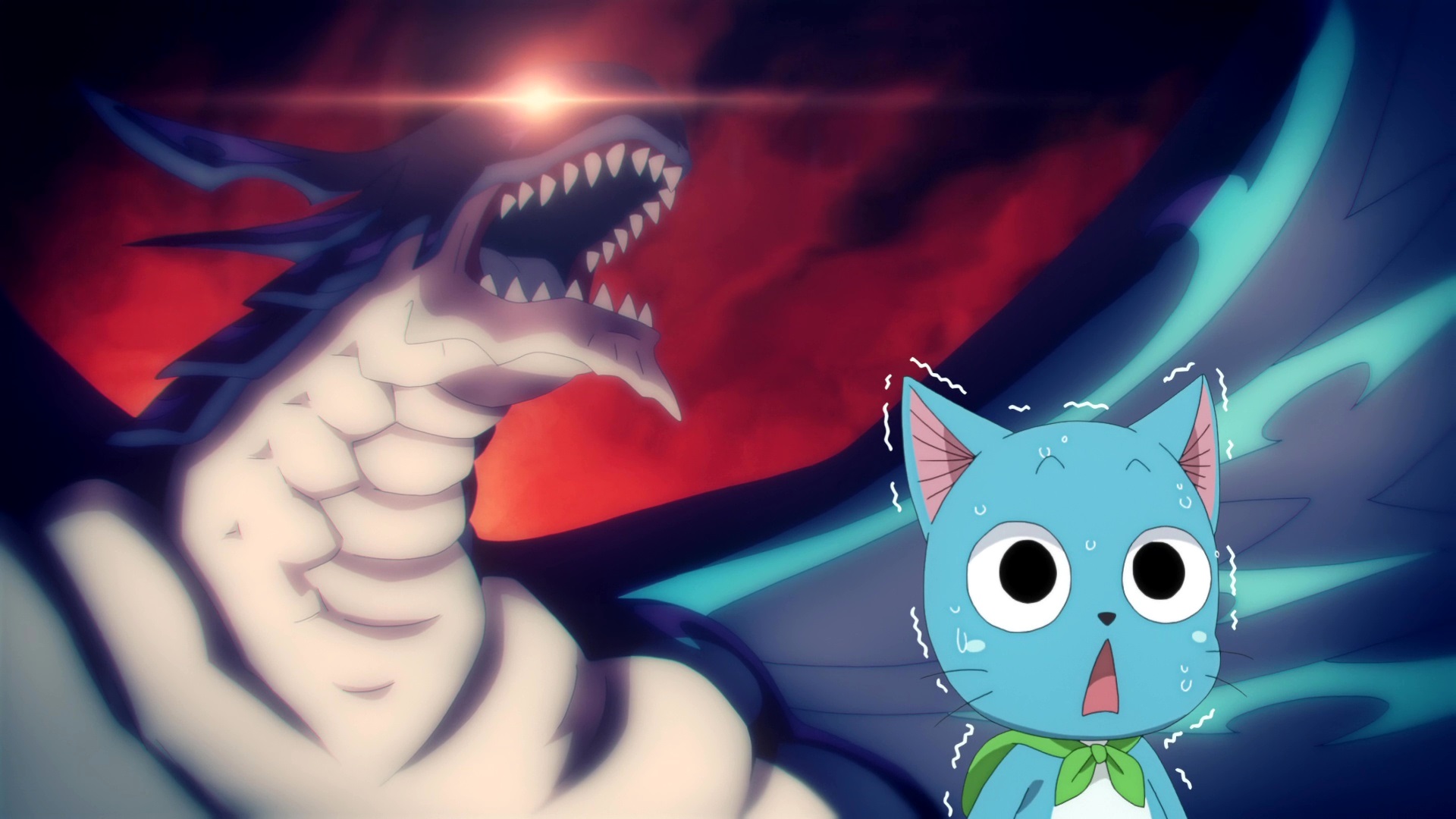 Fairy Tail: La Missione dei Cent'anni (Anime) | AnimeClick.it