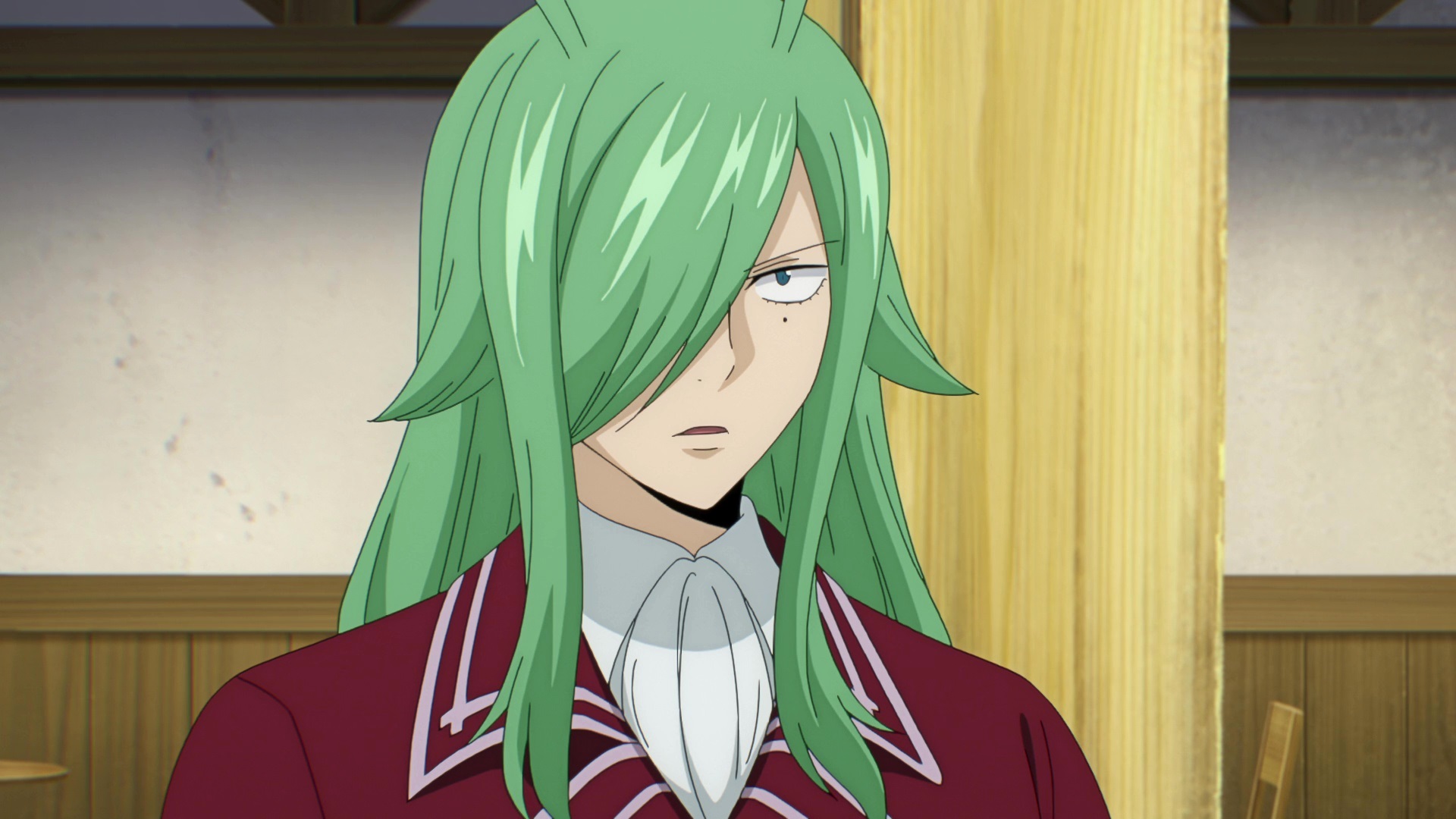 Fairy Tail: La Missione dei Cent'anni (Anime) | AnimeClick.it