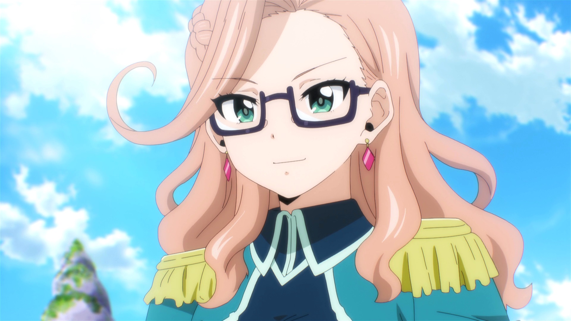 Fairy Tail: La Missione dei Cent'anni (Anime) | AnimeClick.it