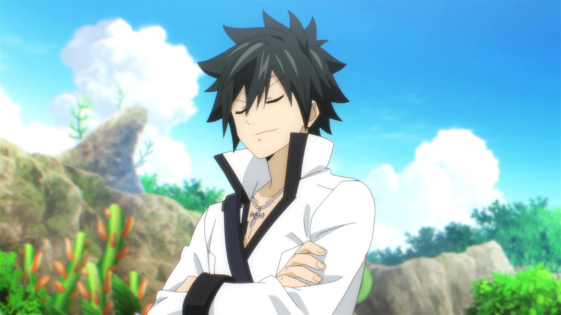 Fairy Tail: La Missione dei Cent'anni (Anime) | AnimeClick.it