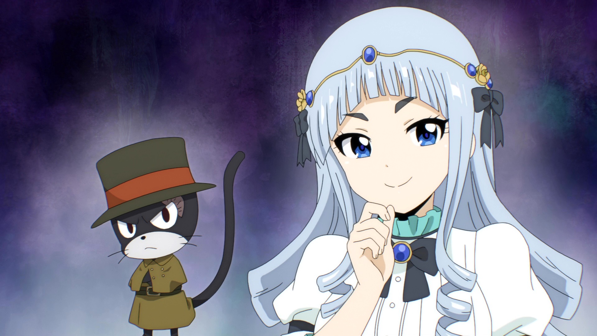 Fairy Tail: La Missione dei Cent'anni (Anime) | AnimeClick.it