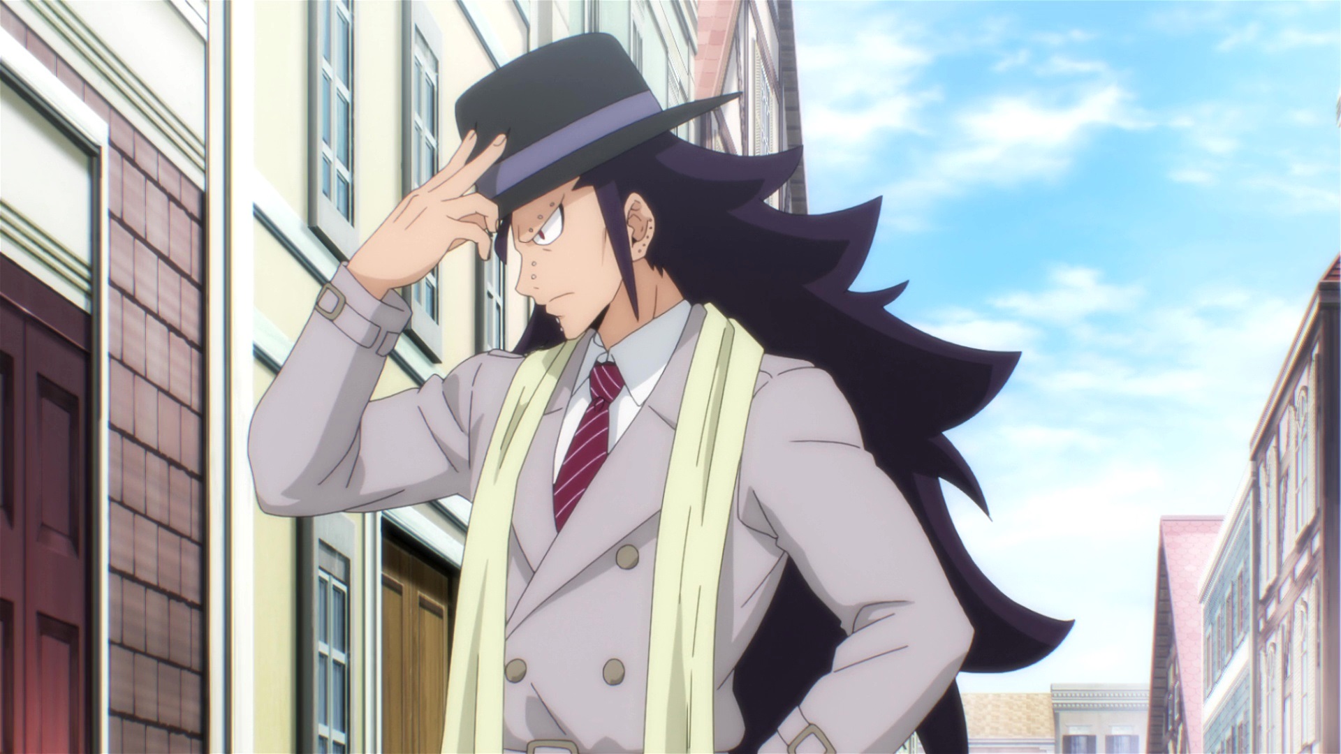 Fairy Tail: La Missione dei Cent'anni (Anime) | AnimeClick.it