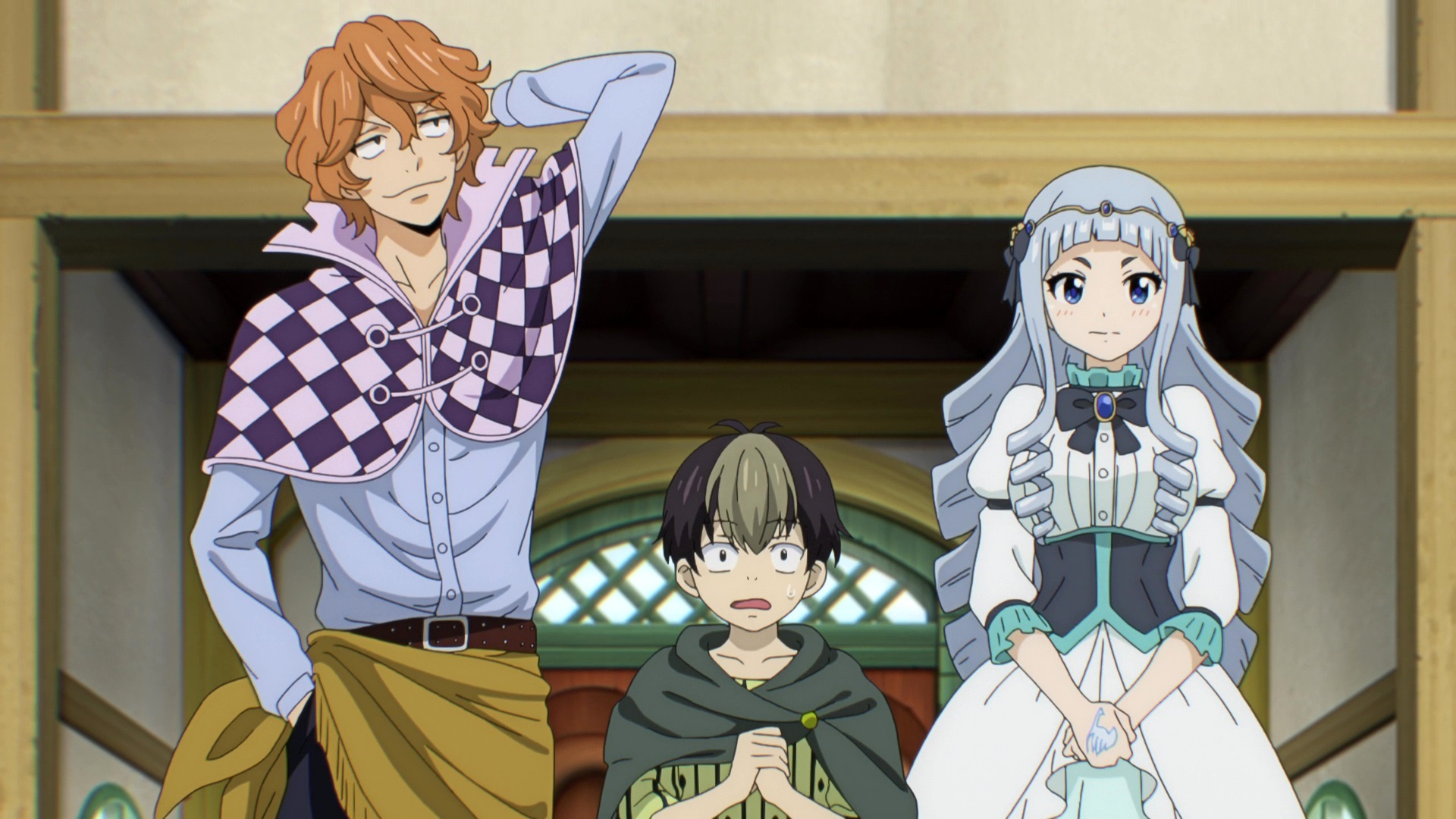 Fairy Tail: La Missione dei Cent'anni (Anime) | AnimeClick.it